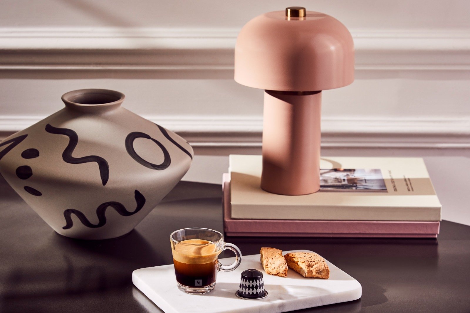 Nestlé India launches the much-awaited NESPRESSO - asianprimenews