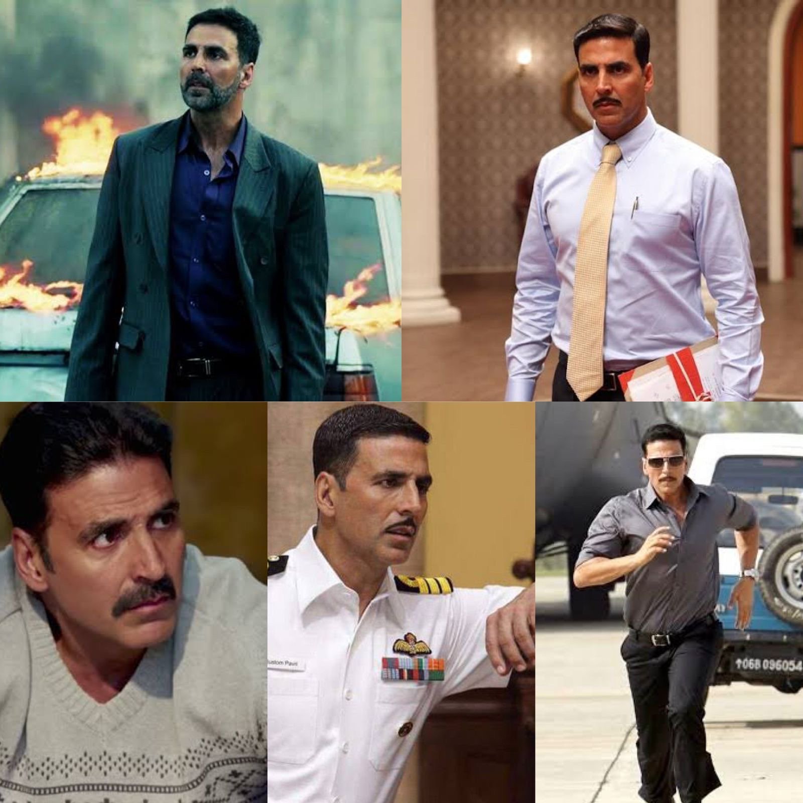 Let’s look back at Akshay Kumar’s smashing hits inspired by true ...