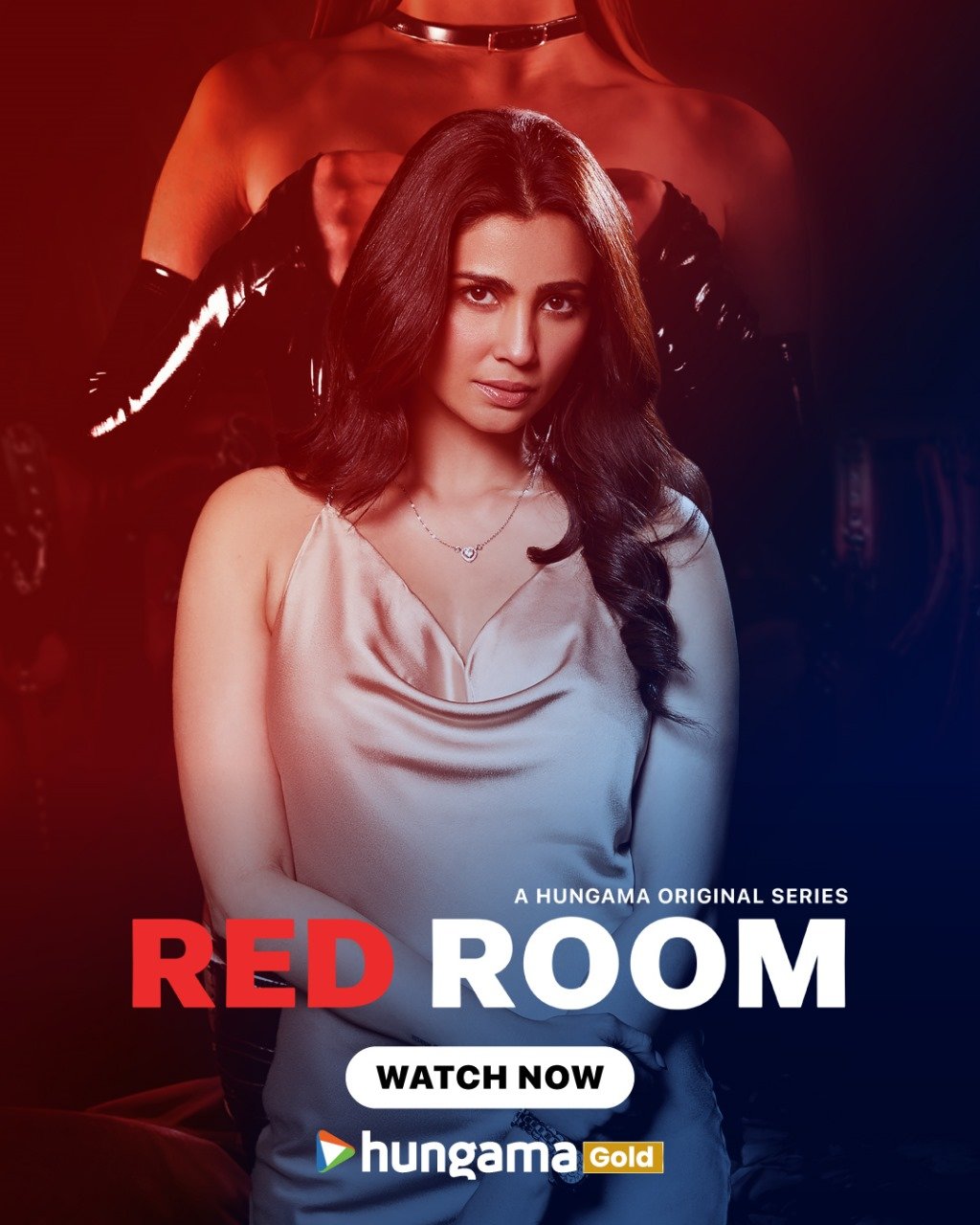 Get ready to dive into crime, secrets, and betrayal as Hungama reveals ...