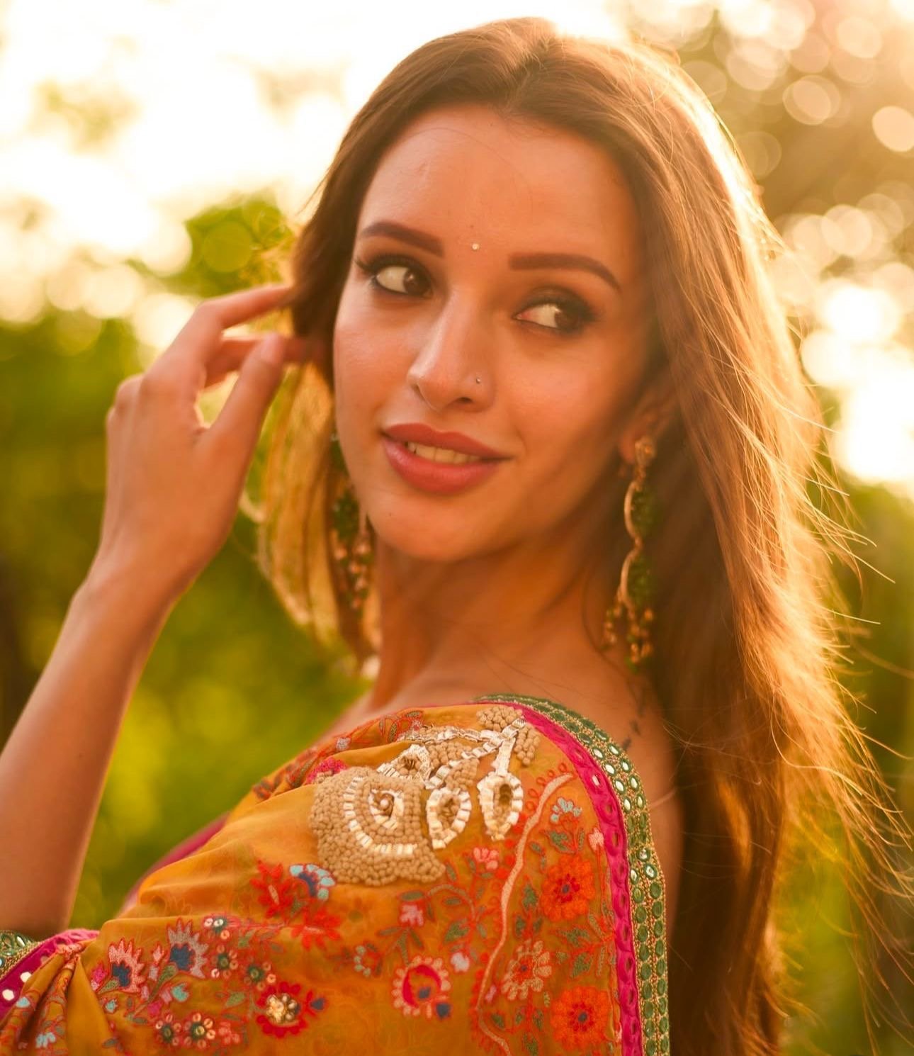 Rising Star to Watch: Why Triptii Dimri Is Bollywood’s Next Big Thing ...