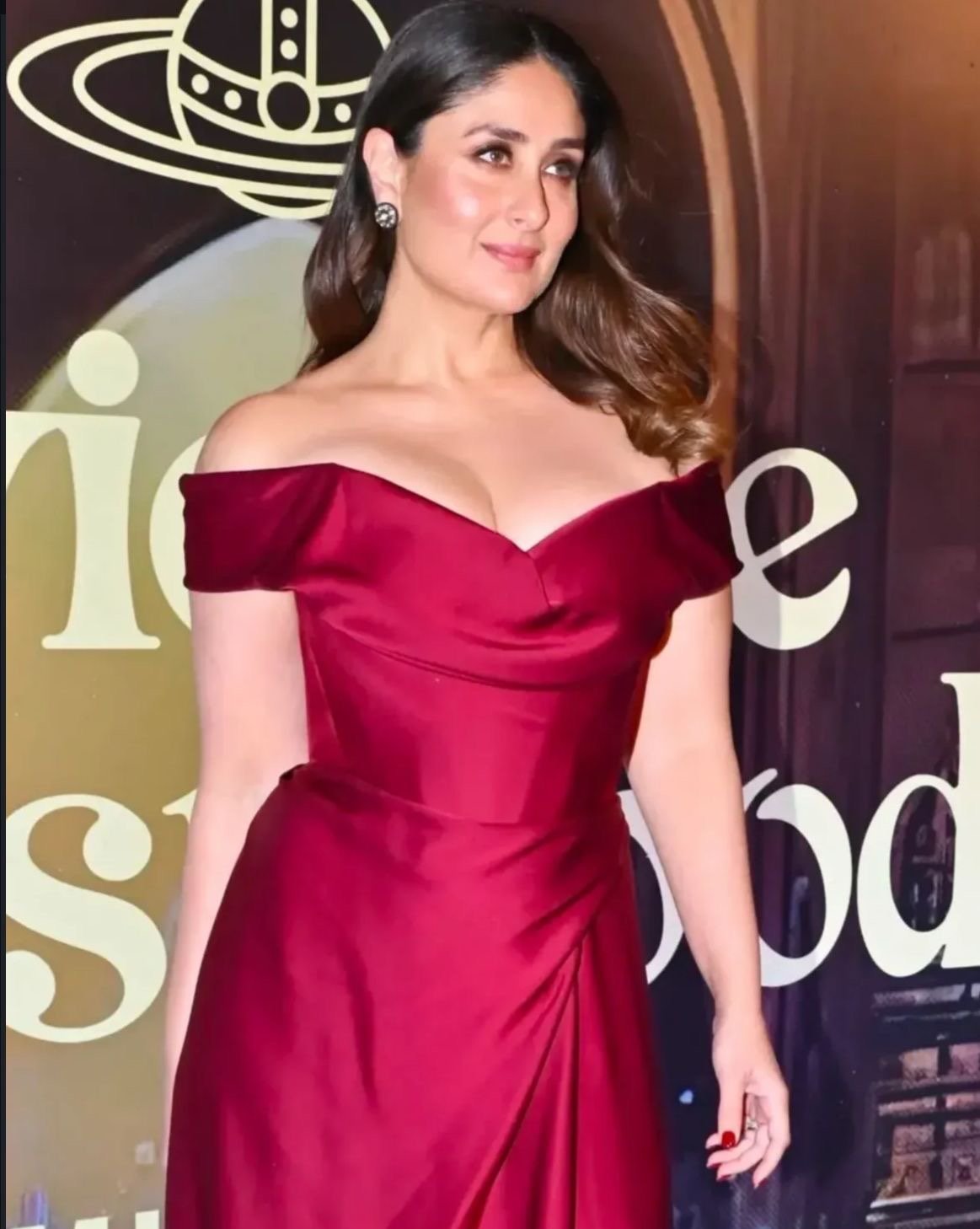 Celebrities Who Pulled Off Contemporary Looks At an Esteemed Fashion ...