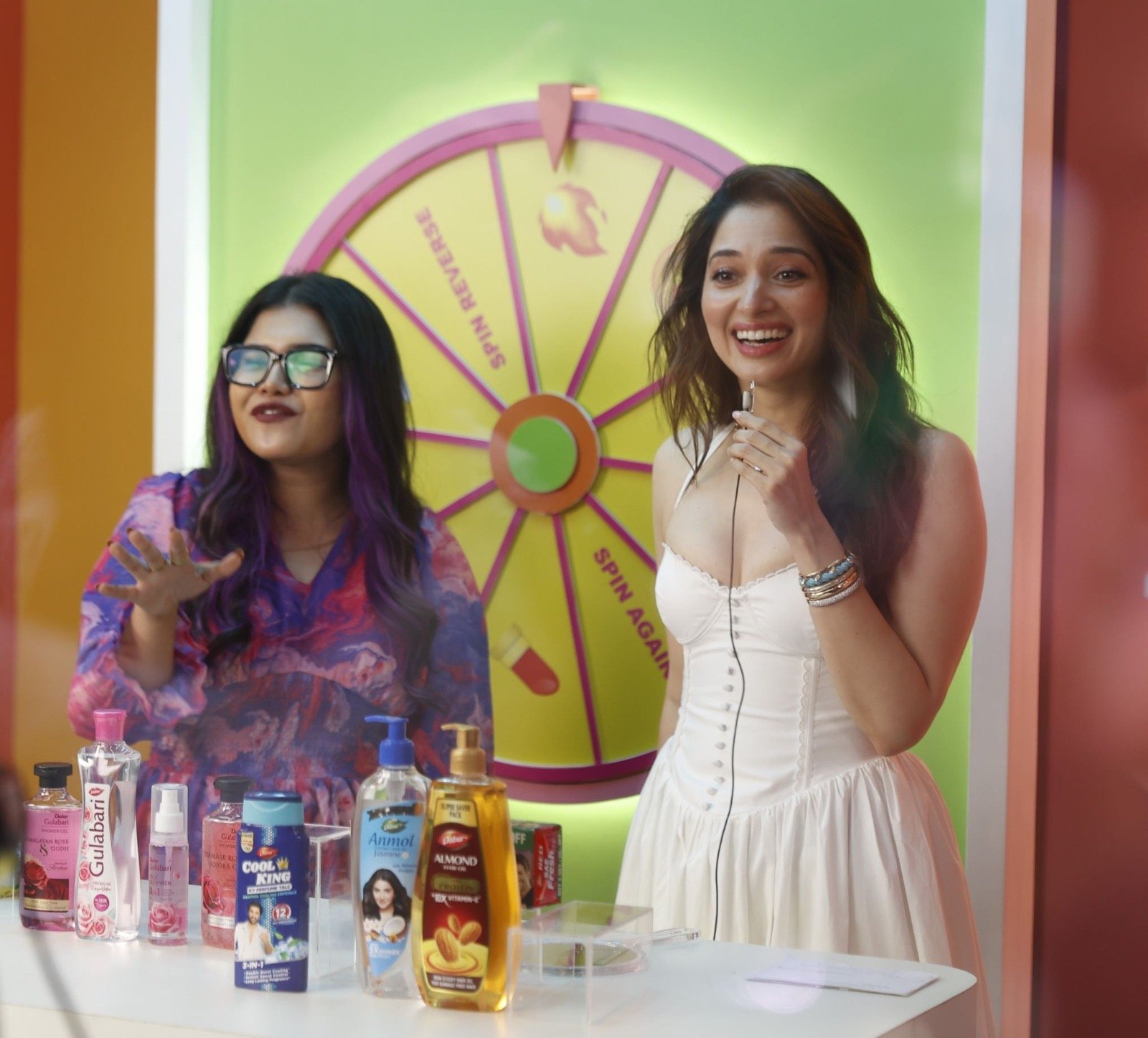 Flipkart’s flagship Glam Up Fest 2025 witnessed unmatched scale with ...