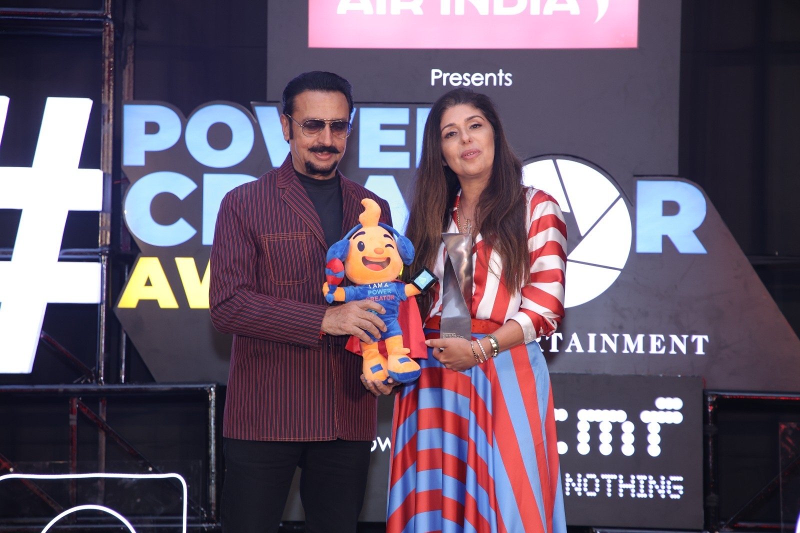 Power Creator Awards 2025: The first edition of India’s biggest ...