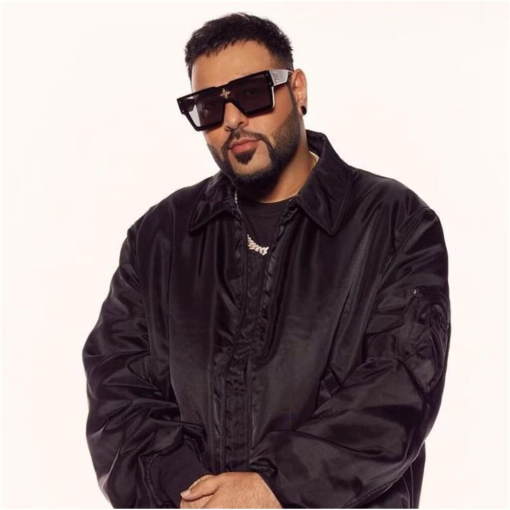 Badshah’s Commercial Banger “Kokaïna” Trends Across 3 Major Platforms ...