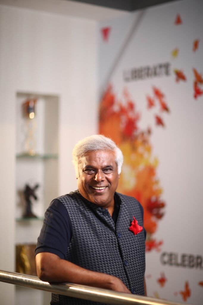 Ananta Quest’s debut event unites actor Ashish Vidyarthi and leading ...
