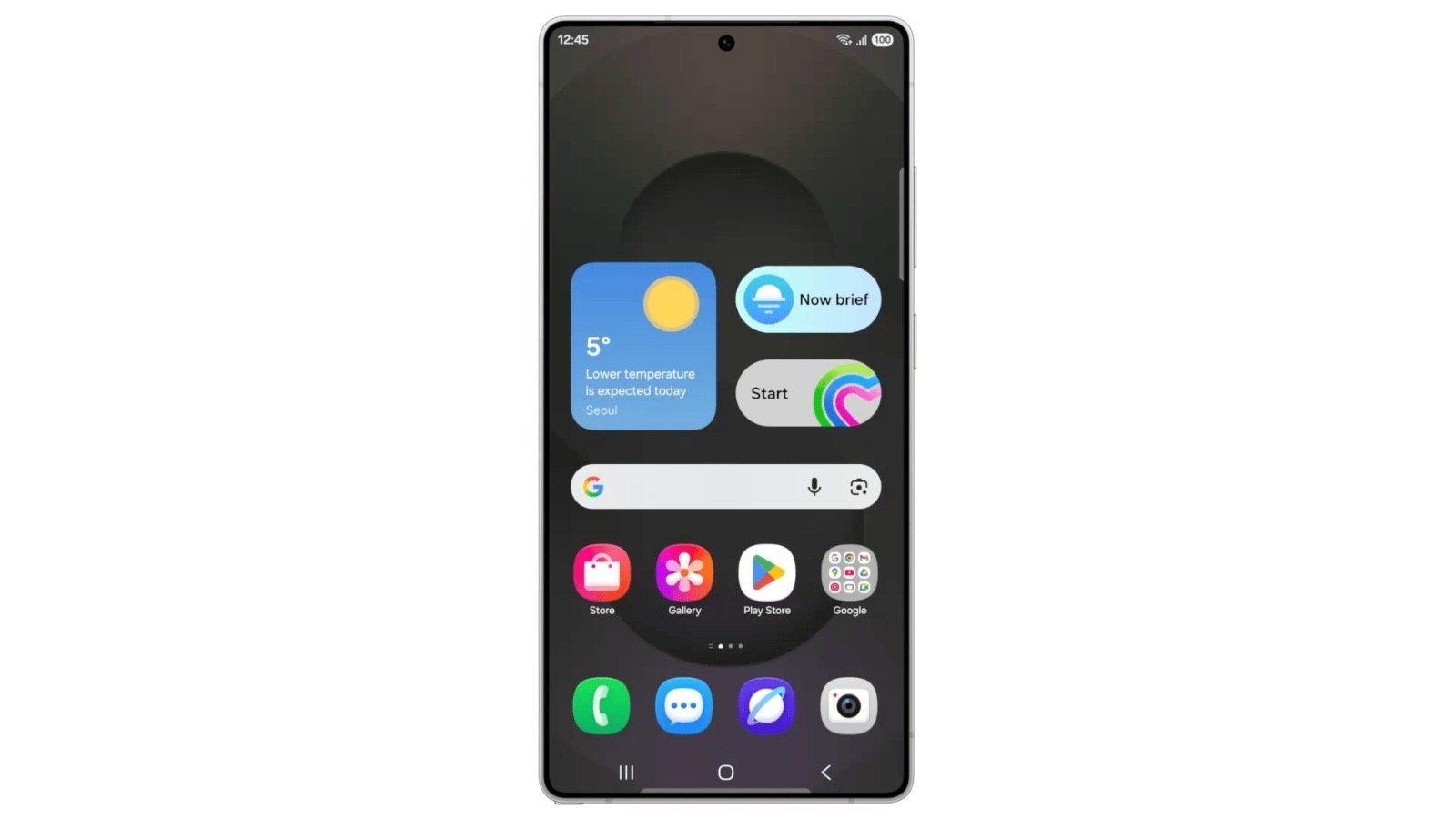 Latest version of One UI brings enhanced productivity, privacy and ...